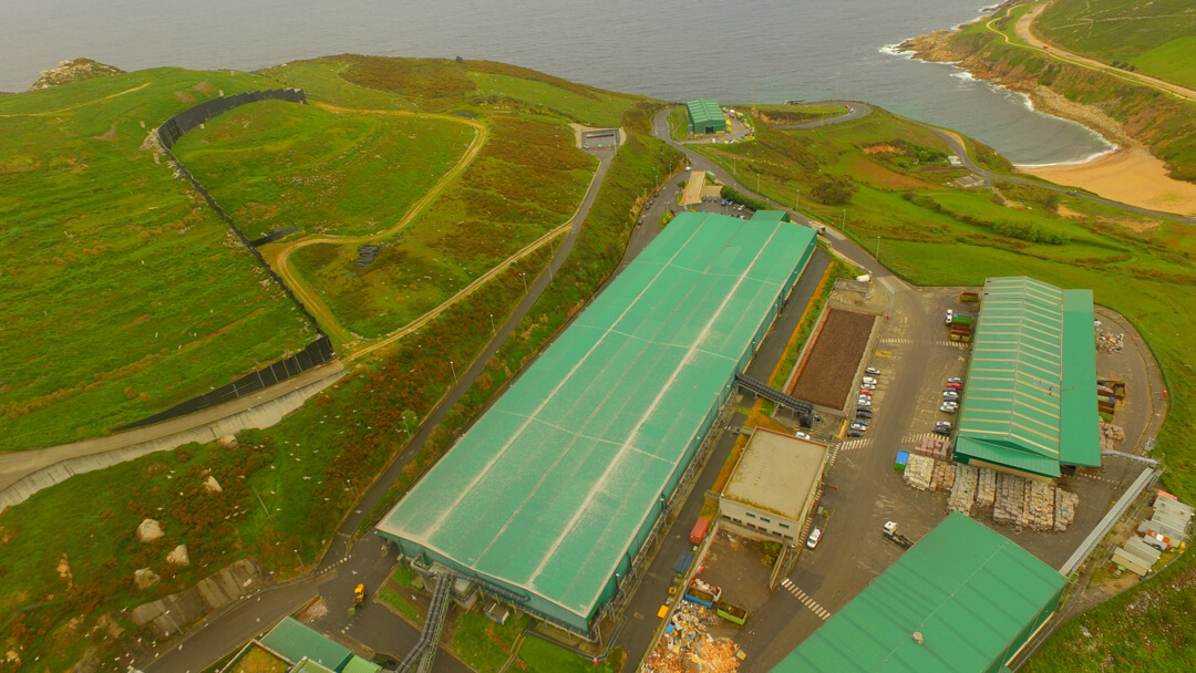 Mejores Técnicas Disponibles (MTD) en el Tratamiento de Residuos ...